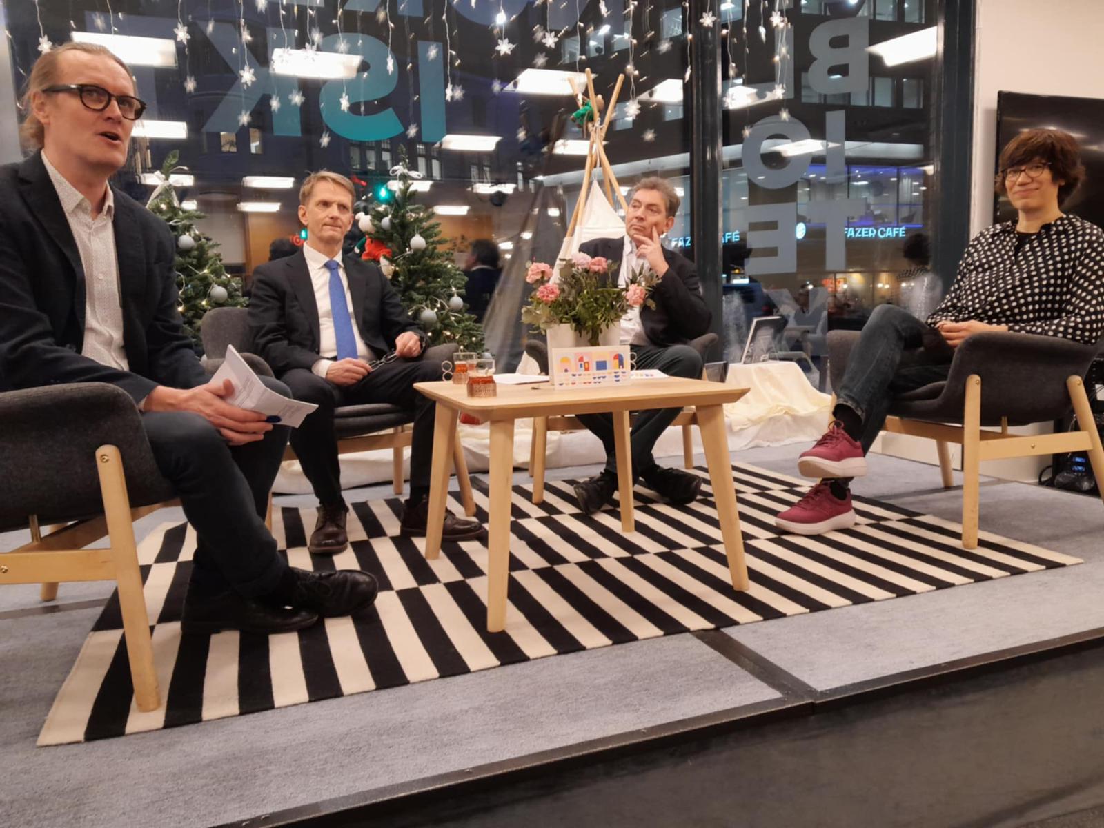 Alltingsvalet på Island | Åbo i Norden – Turku Network for Nordic ...