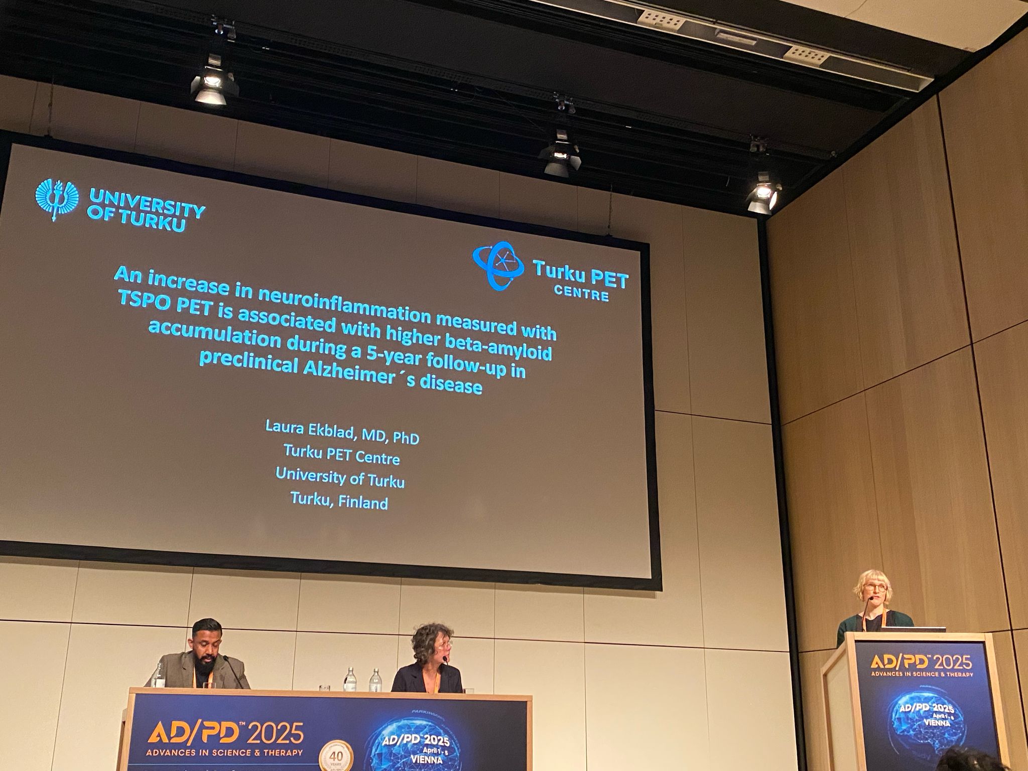ADPD 2025 Conference in Vienna | ADimaging