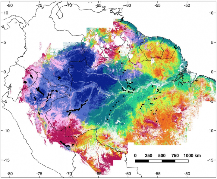 Research | Amazon Research Team