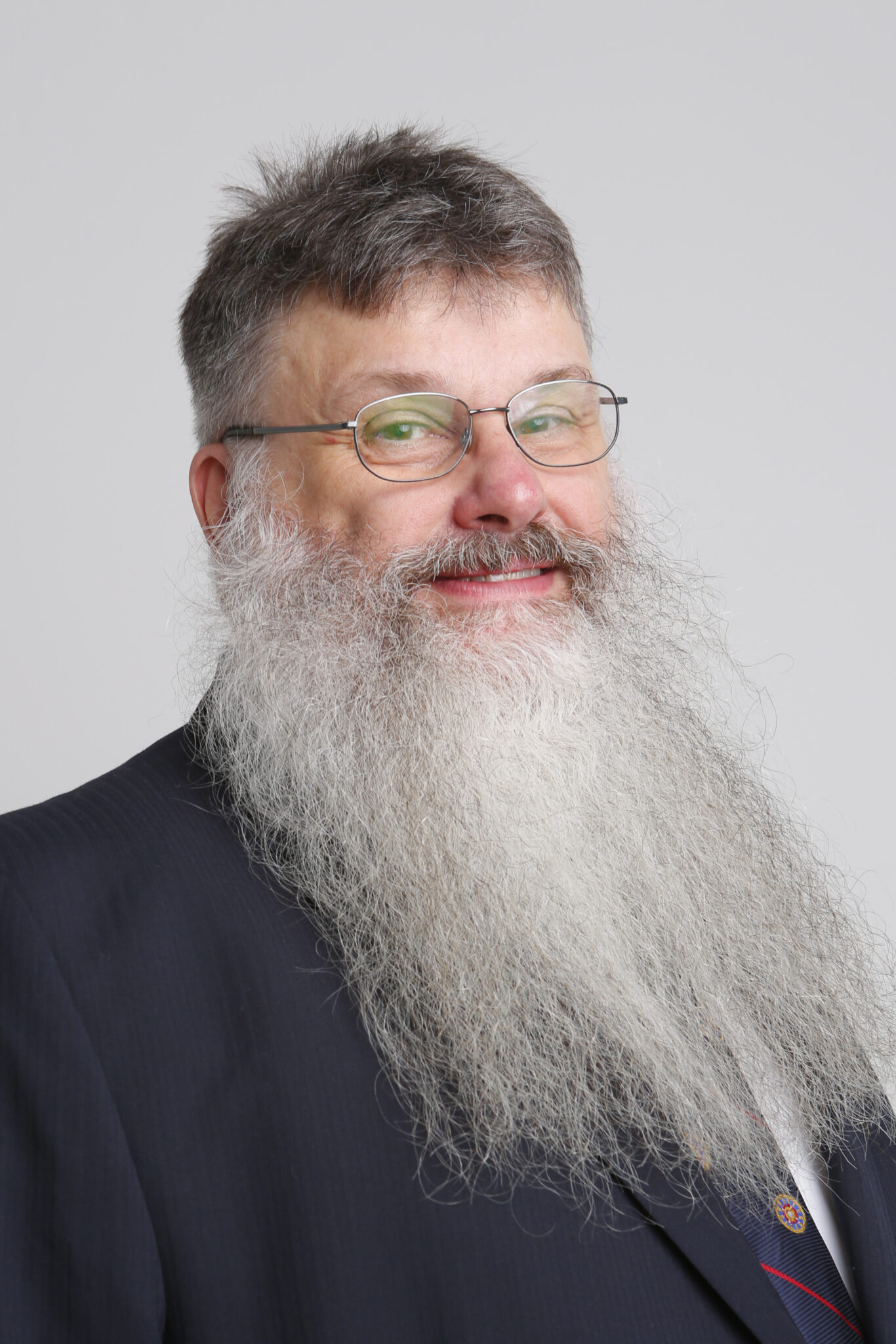 Our New Esteemed Professor: David G. Dorrell | Automation