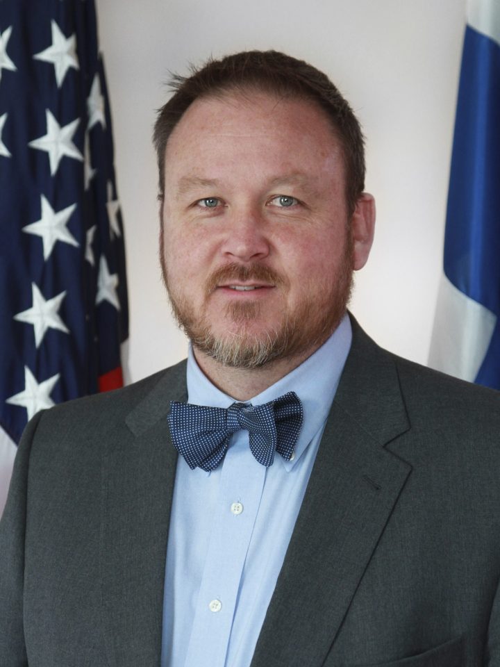 U.S. Baltic Sea Region engagement: What’s changed? | Baltic Rim Economies