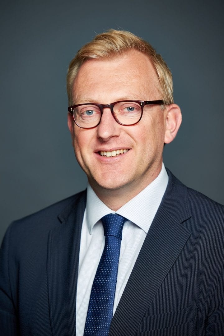 EU policy for changing global trade winds | Baltic Rim Economies