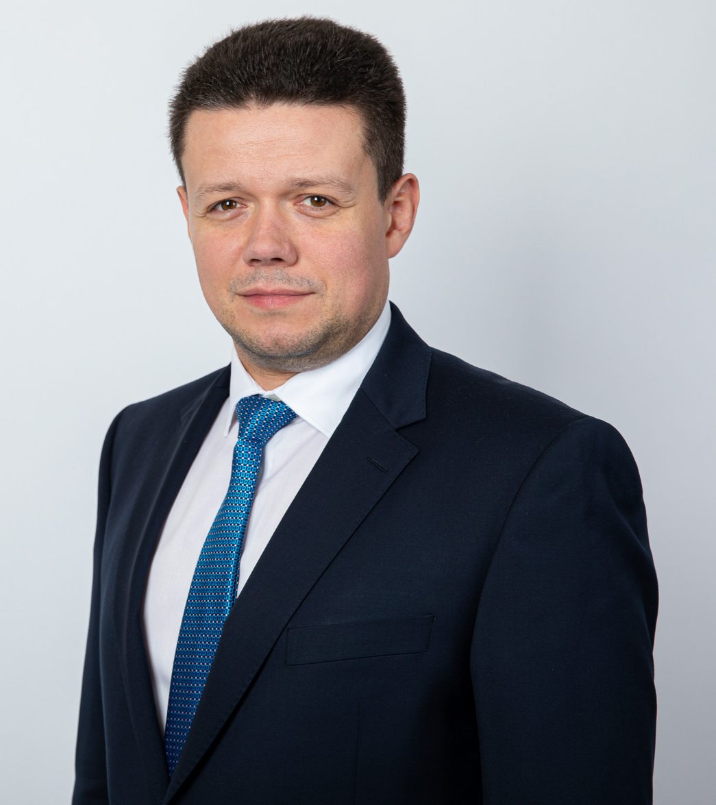 Strategic investments in Baltic Sea area – the Polish perspective ...