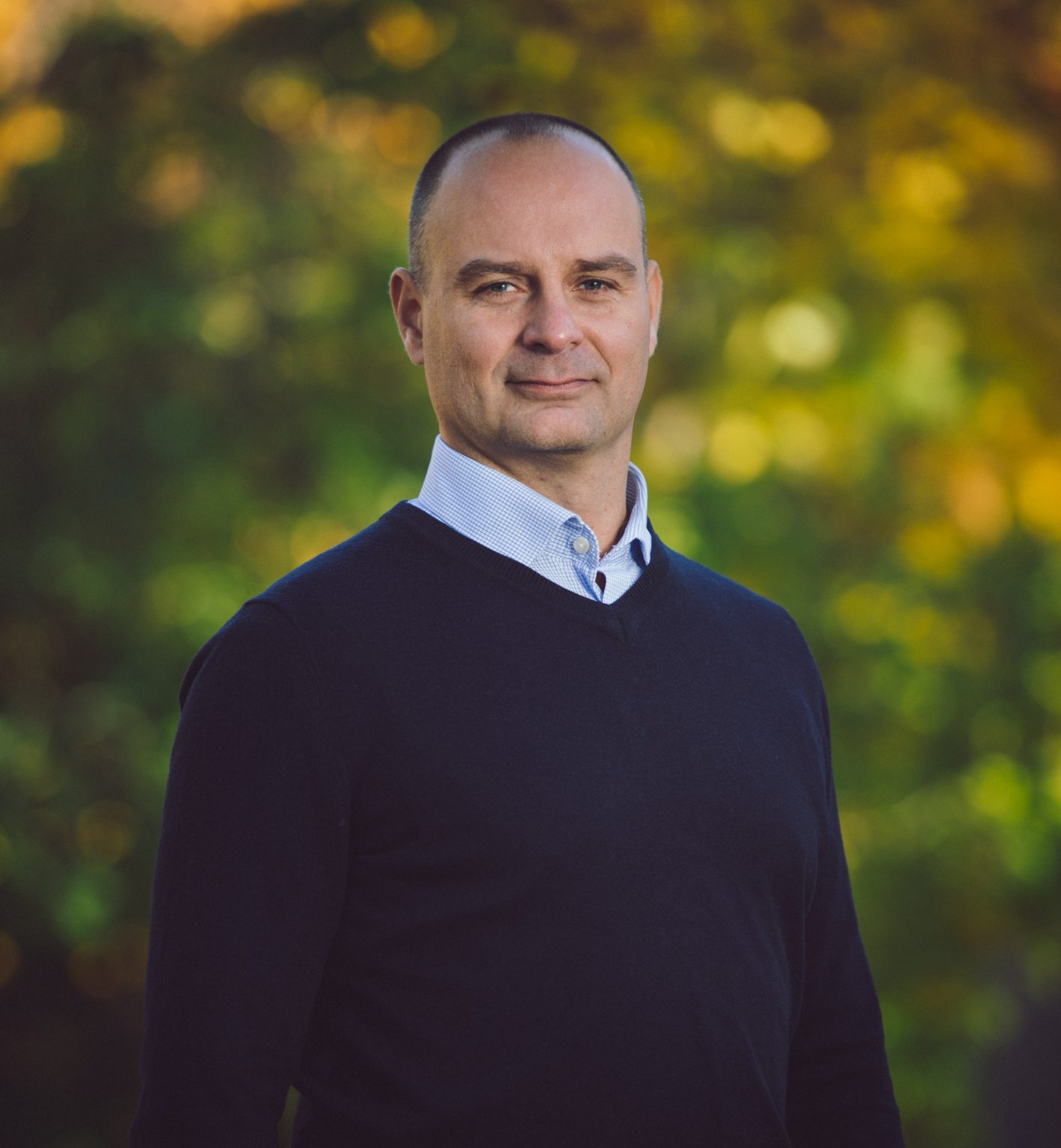 Towards a natural balance of ocean life, with innovation and eco-system ...