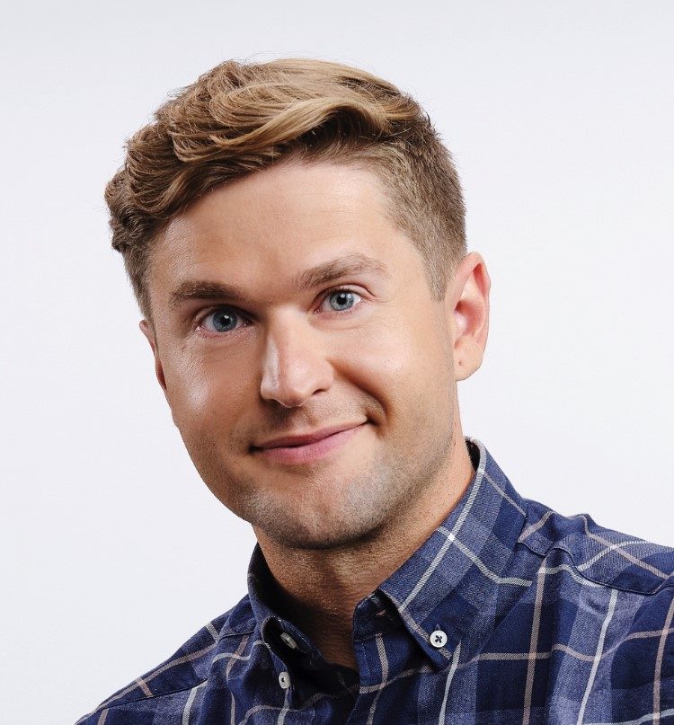 Profitable mussel farms can clean up the Baltic Sea - just a dream or ...