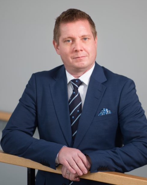 Securing National Emergency Supply in a sustainable way | Baltic Rim ...