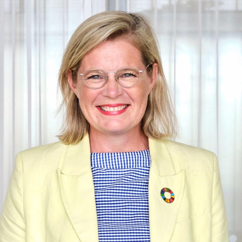 How can the Green Deal start the renaissance of Baltic Sea Region ...