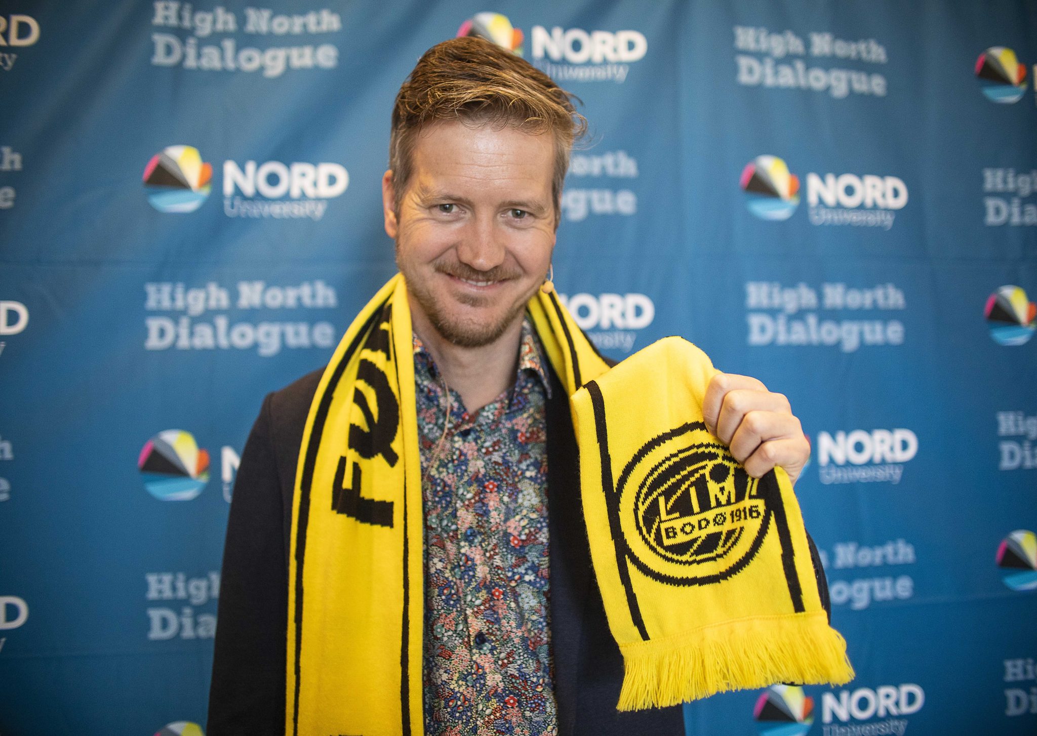 The future of EU-Russia collaboration in the Arctic | Baltic Rim Economies