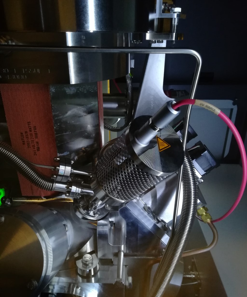 XPS, ISS, REELS, UPS | Casual Bee