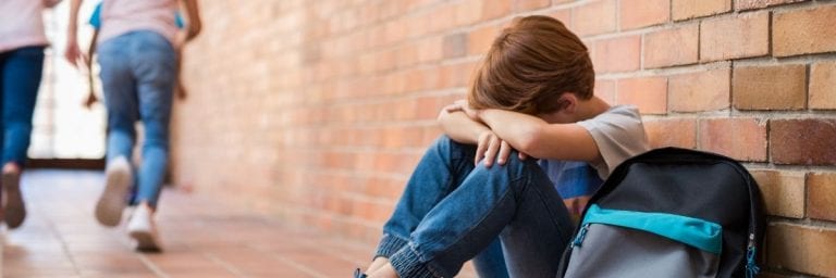 Persistent bullying cases | Challenge