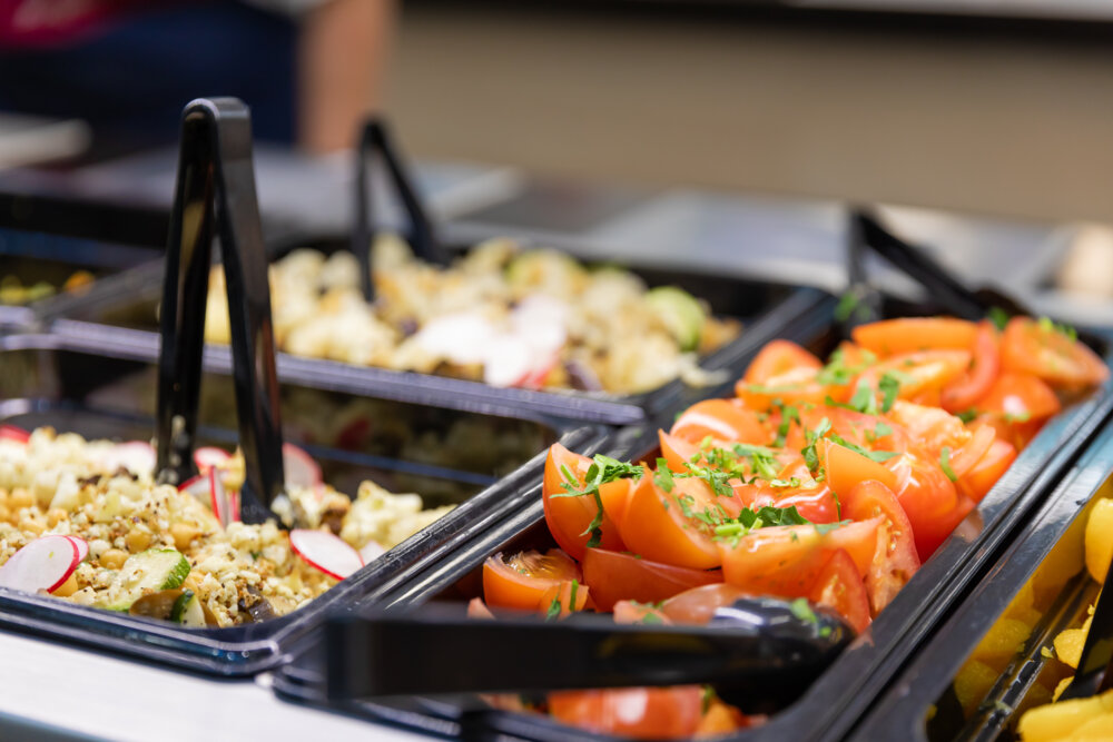 CFP Workshop: rethinking restaurant operations through a data-driven ...