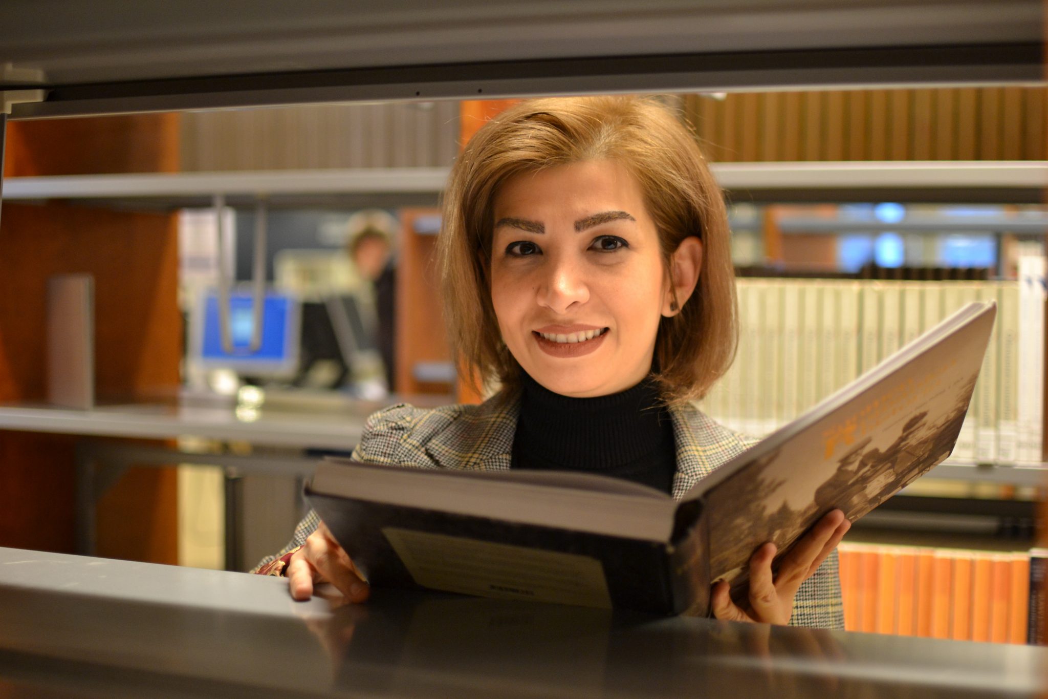 Researchers | EqualISM