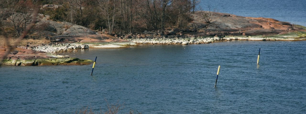 Spatio Temporal Dynamics Of Coastal Water Properties Fluvial And Coastal Research Group