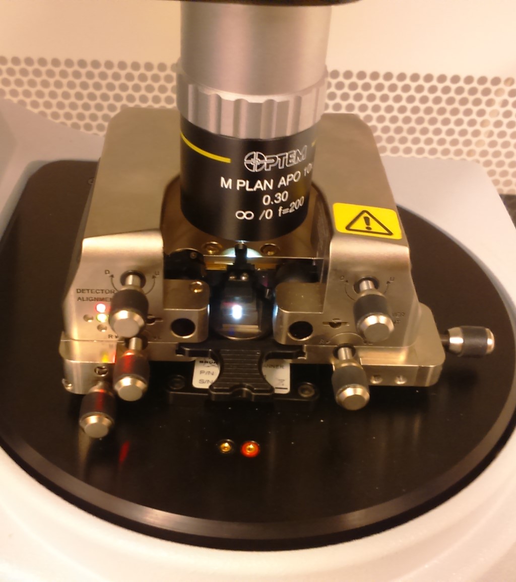 Equipment | Femto Group