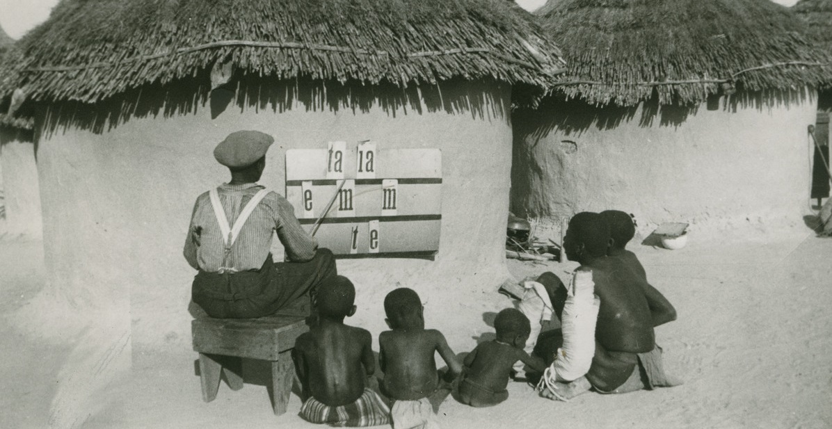 Publications | Revisiting Finnish-Namibian Relations since the 1860s