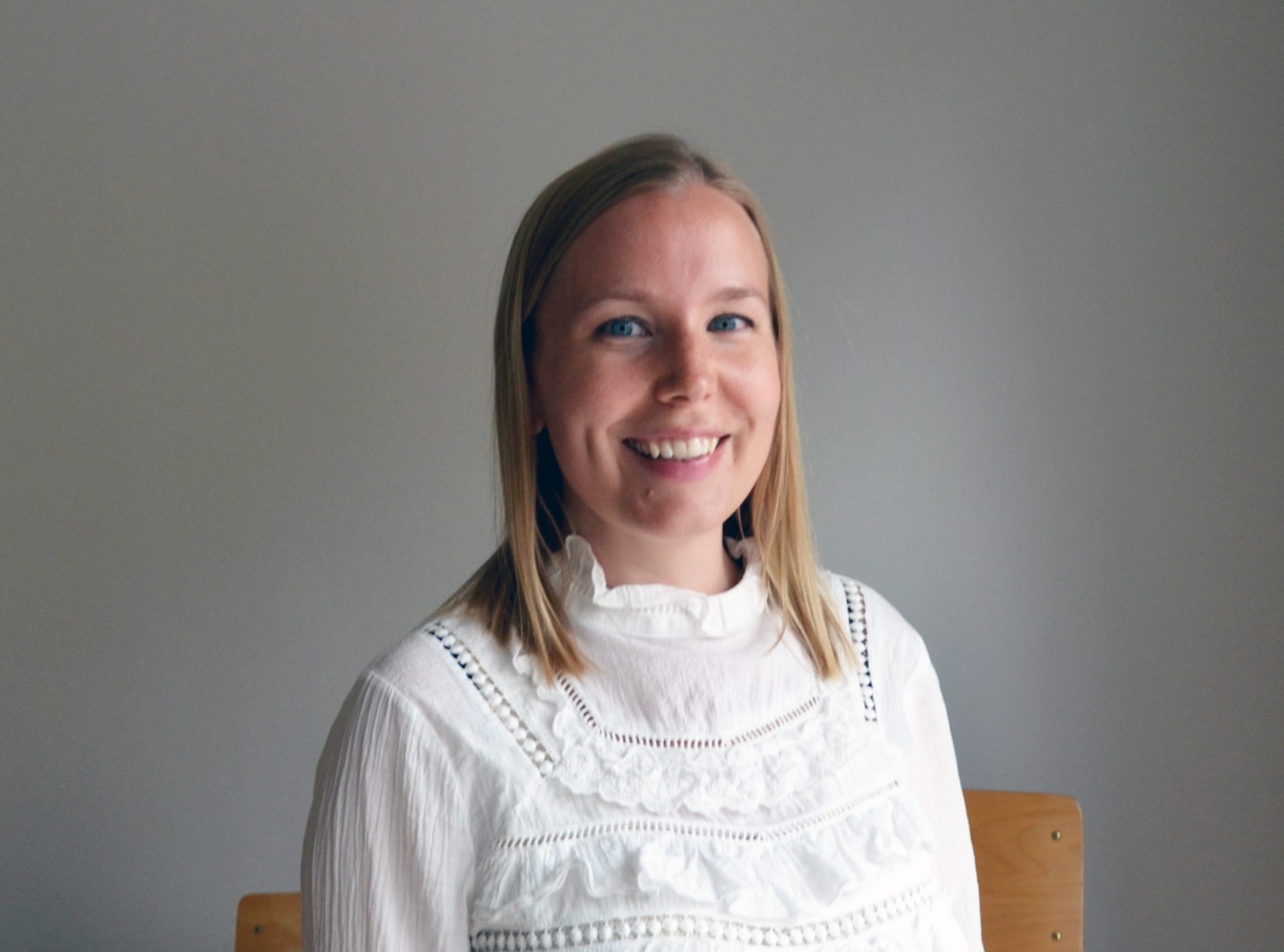 MEET! Satu Nurmi − Partnerships & Strategic Engagement | UTU GSNETWORK
