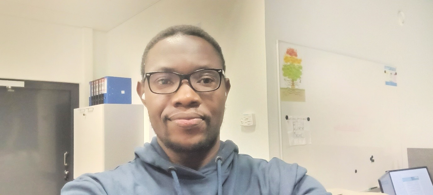 MEET! Herman Lule − Department of Clinical Medicine | UTU GSNETWORK