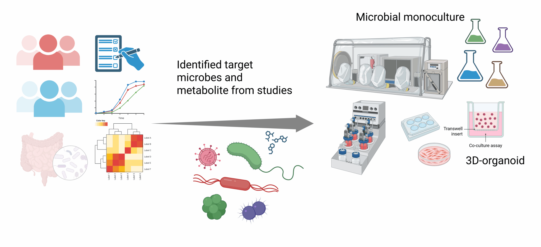 Research Oppurtunities