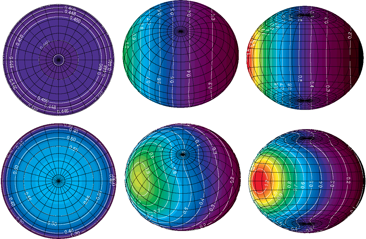 X-ray bursts and neutron star equation of state | High Energy ...