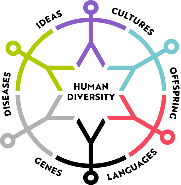 Research | Human Diversity