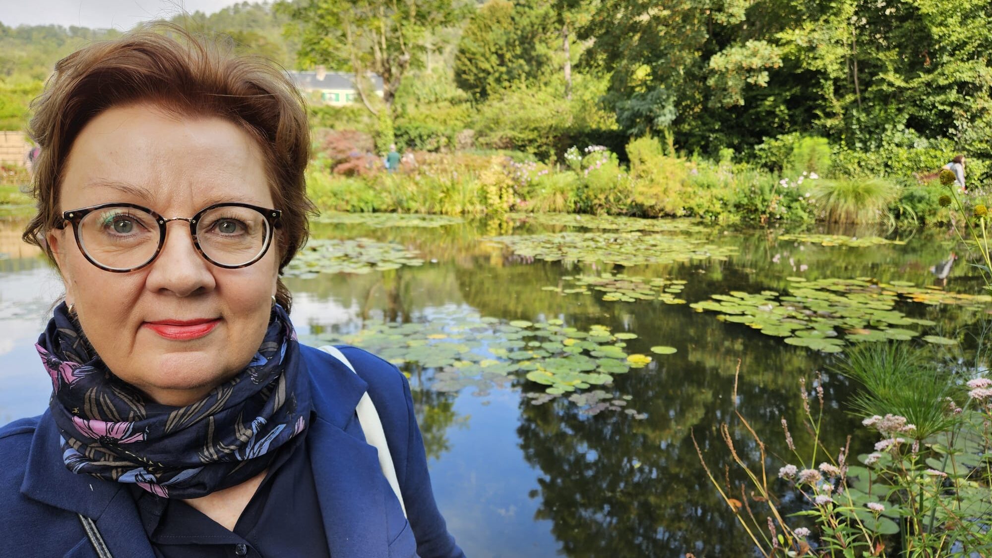 Ihmeelliset vuodet -konkari Heidi Hakanen innostuu ammattilaisena ...