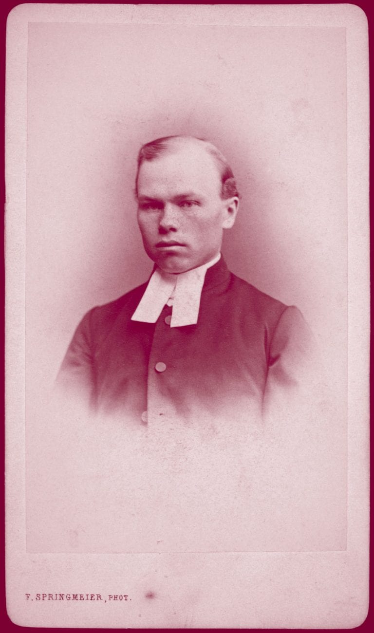 The Contribution of Finnish Missionaries Towards the Development of ...