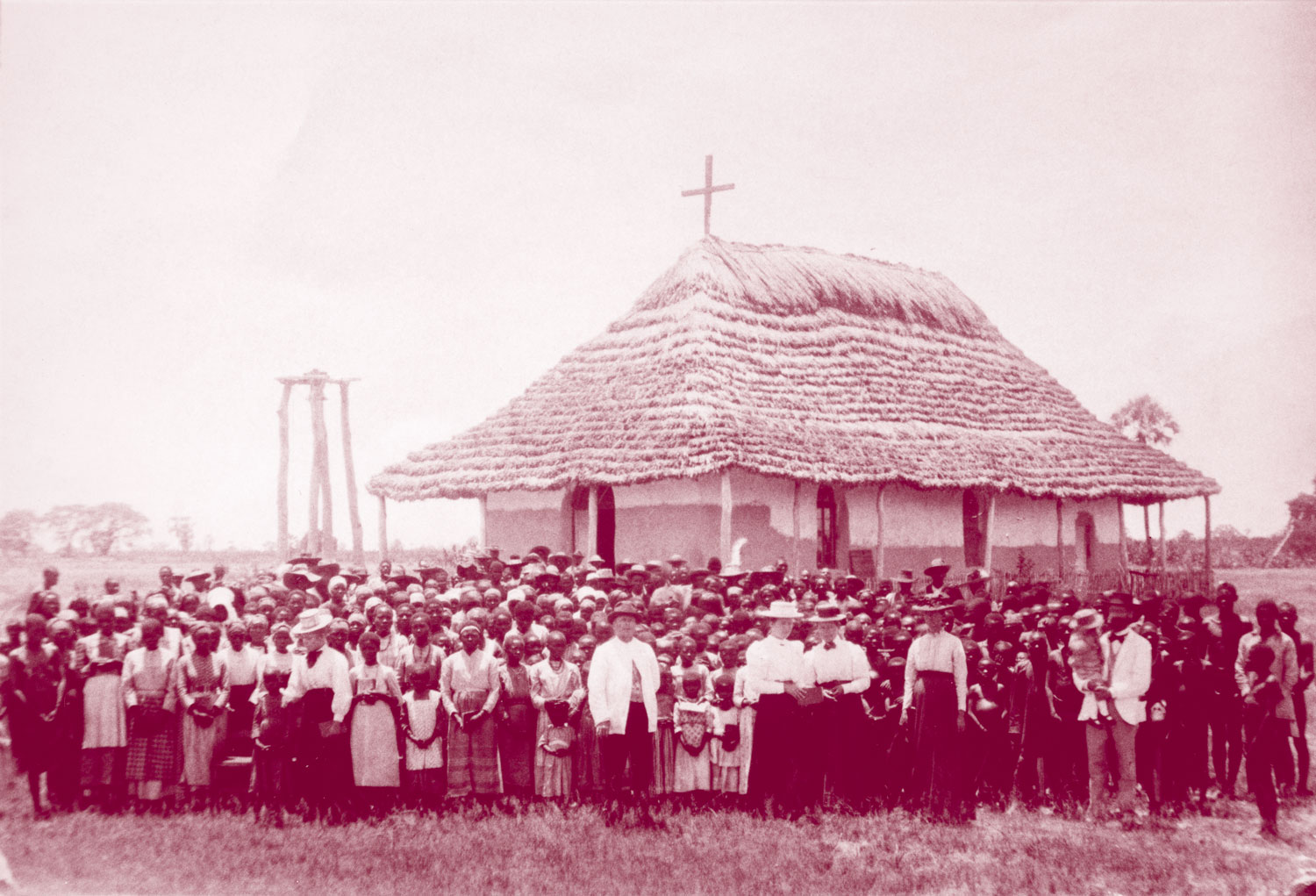 The Letters of Martti Rautanen to Carl Hugo Hahn, 1888–1895 ...