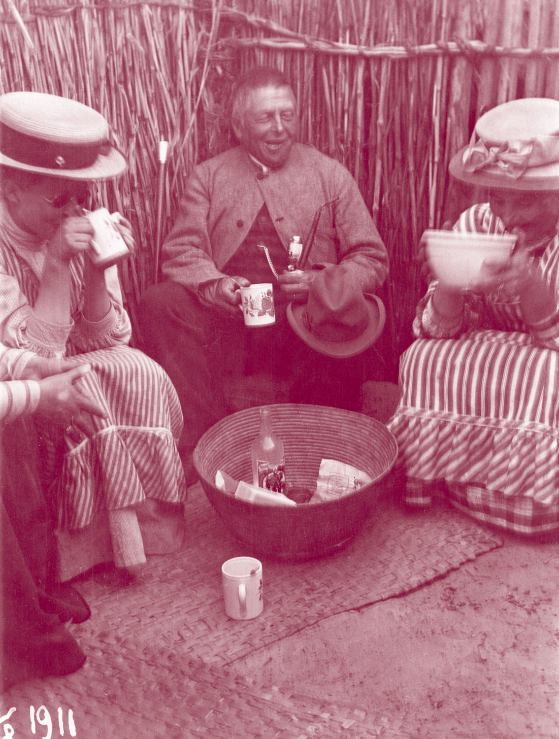 Behind the Memory of the Finnish Missionary in Namibia | Intertwined ...