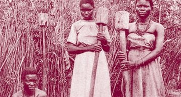 The Impact of Finnish Missionaries on Traditional Aawambo Dress ...