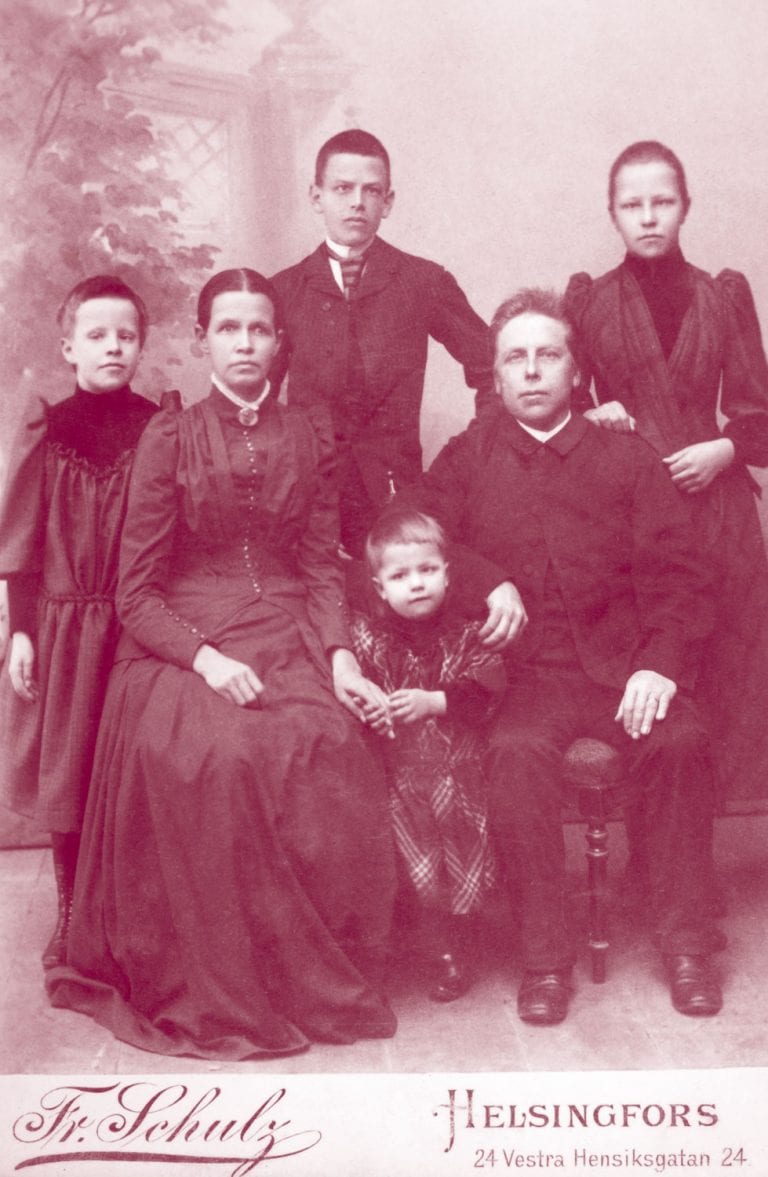 Martti Rautanen as the Agricola of Owambo | Intertwined histories – 150 ...