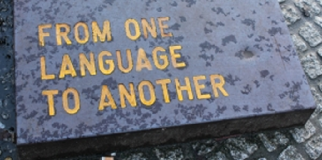 How early multilingual speakers categorize space | Kielen oppimisen ...