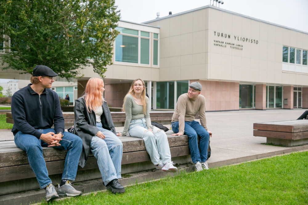 KOHTI project builds a new model for learning Finnish through a learner ...