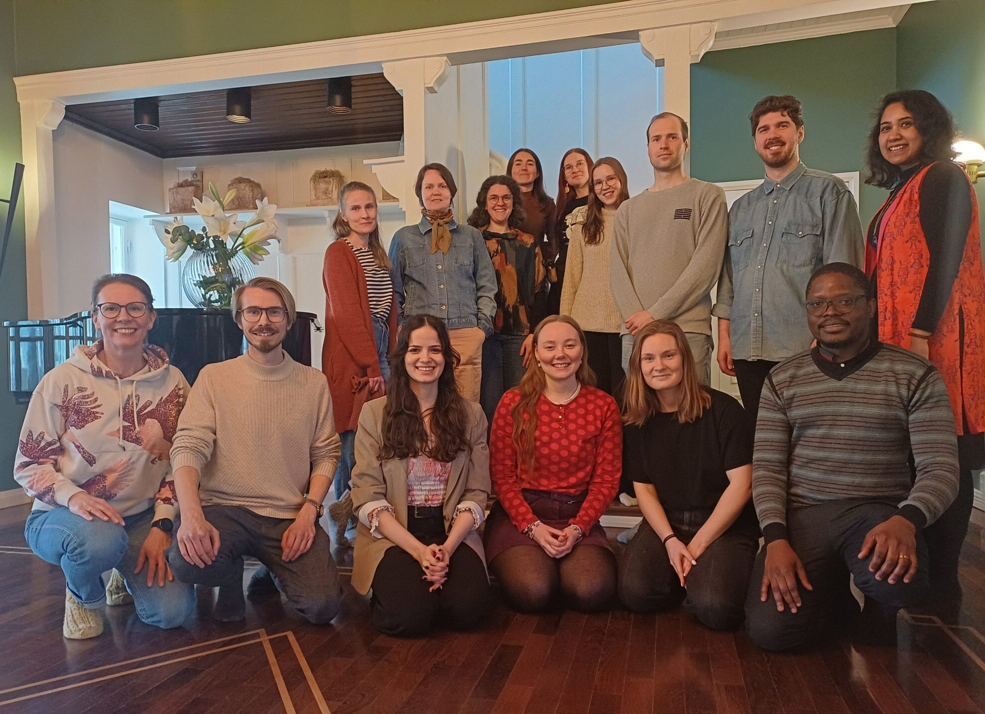 Exploring the job of a research assistant: Skills, growth, and future insights | Sustainable ...