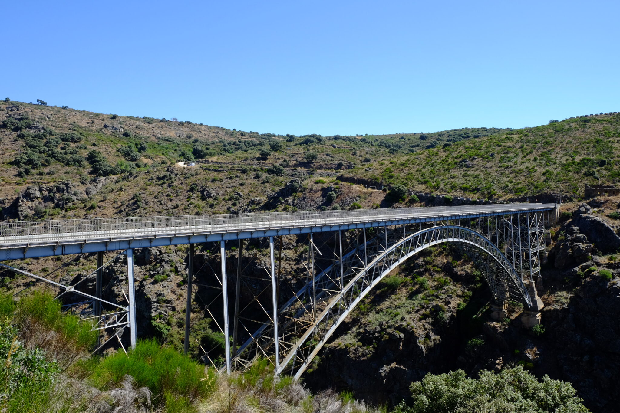 Using integrated approaches for temporal landscape characterisation to ...