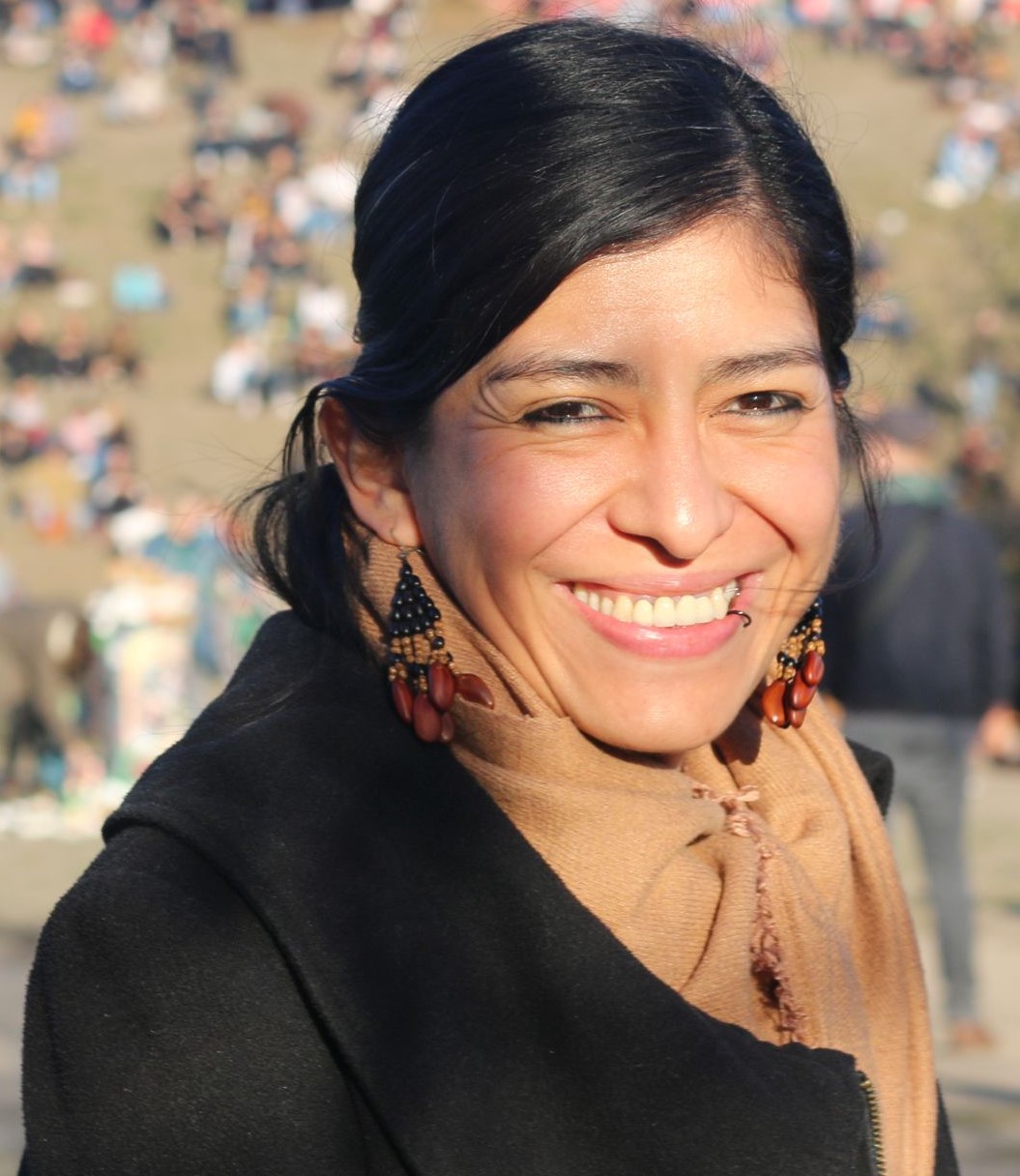 People | Law, Space and Justice