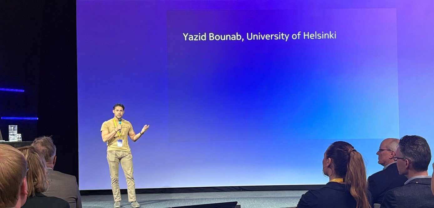 Advancing Direct Tablet Compression with AI: New Research Published in ...