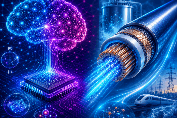 Suomen Akatemian rahoitusmenestyksiä 2026 | Memristors and Neuromorphic ...