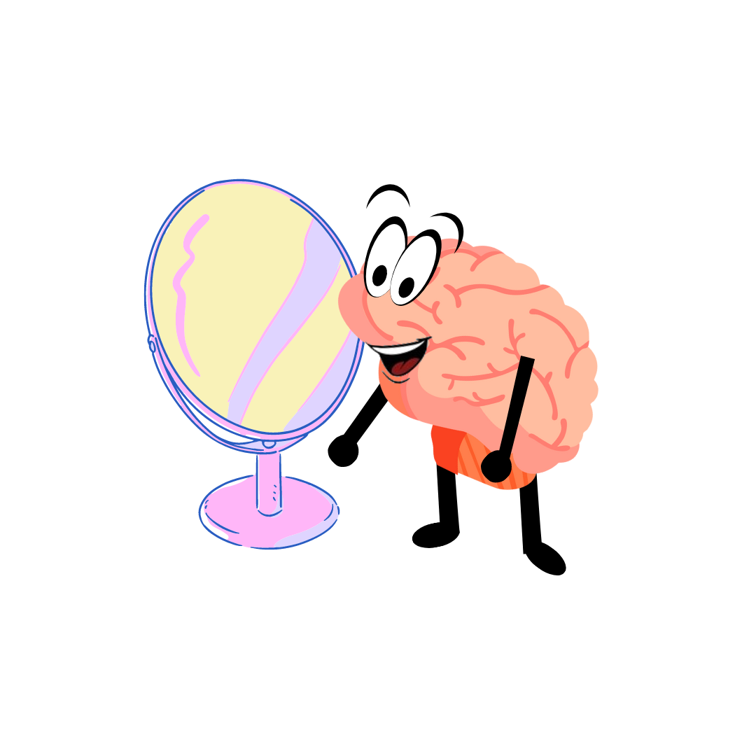 Mental health discussed in cartoons: What does madness looks like? What ...