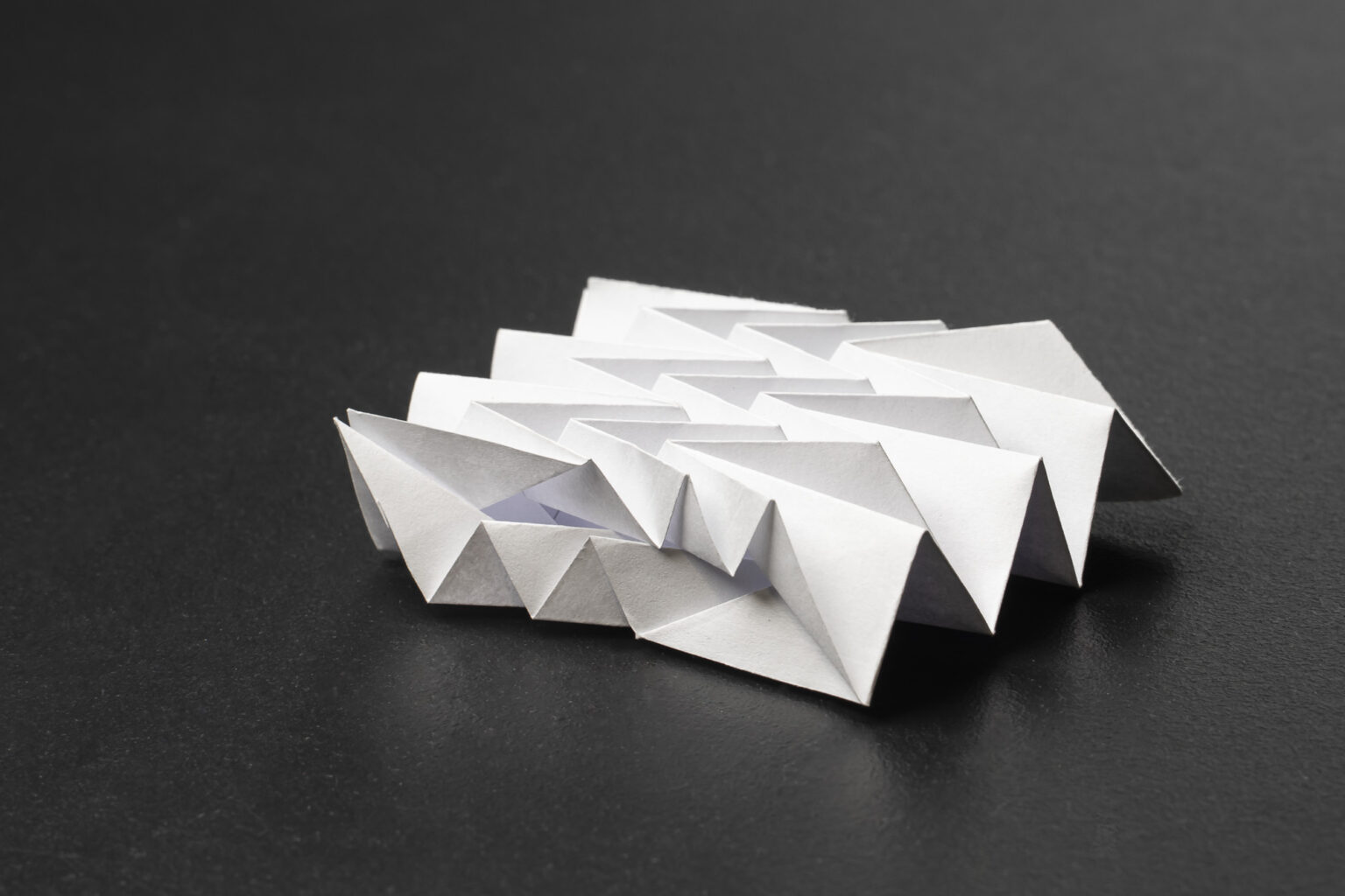Origami at Materials Engineering | Origami