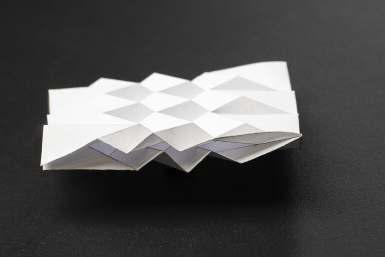 Origami at Materials Engineering | Origami