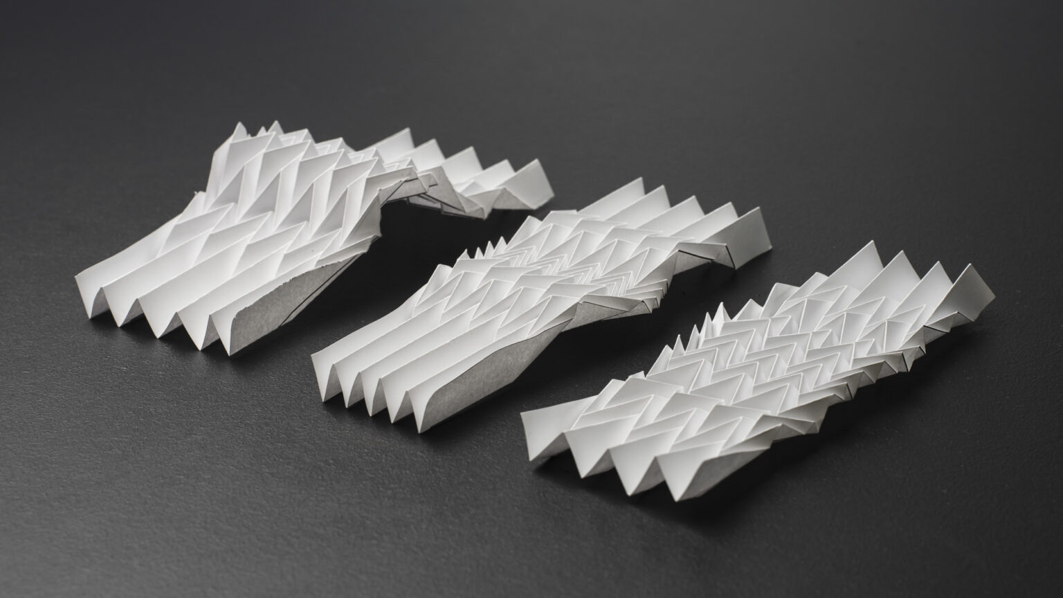 Origami at Materials Engineering | Origami