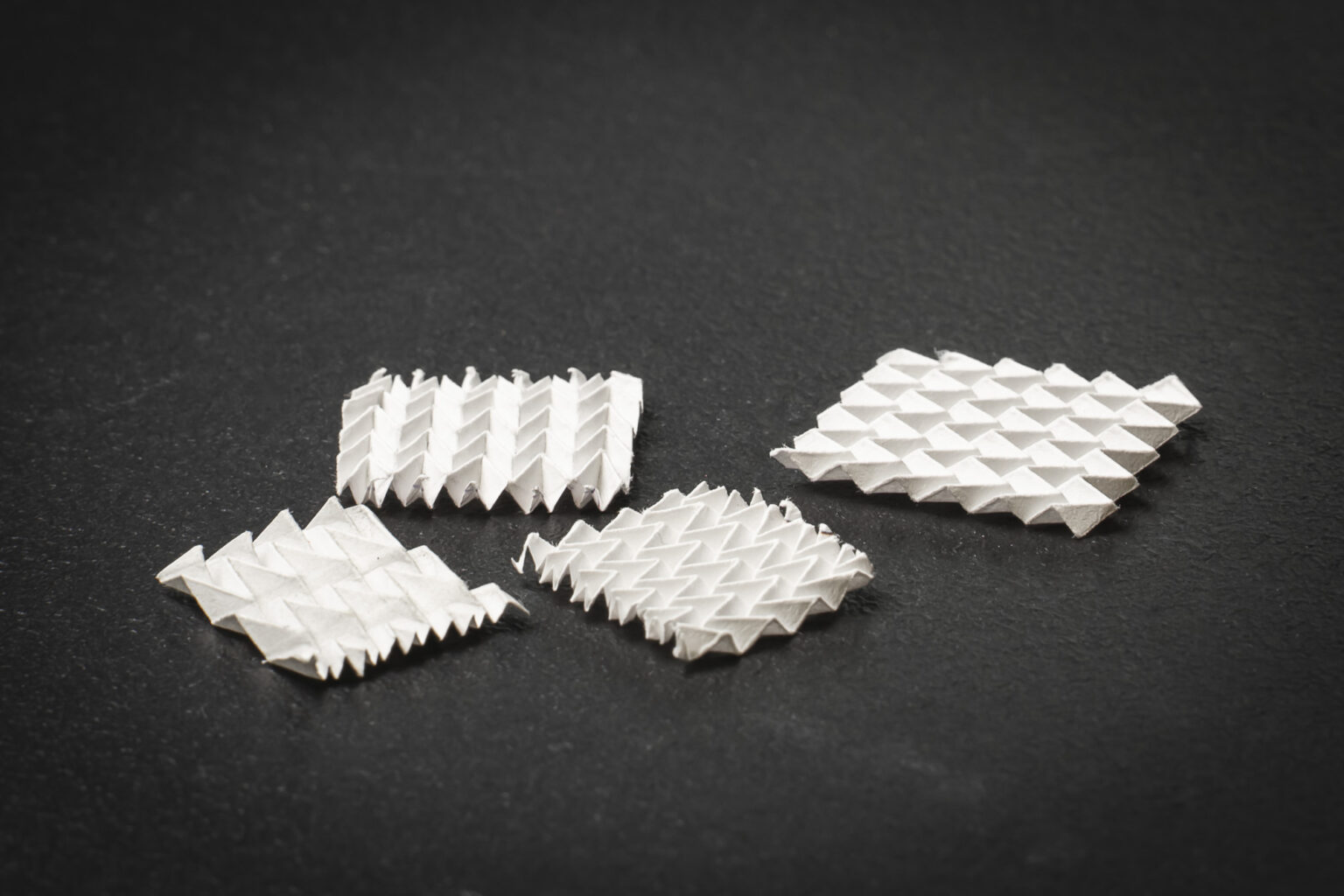 Origami at Materials Engineering | Origami