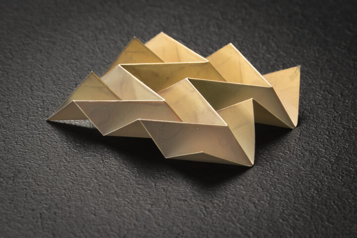 Origami at Materials Engineering | Origami