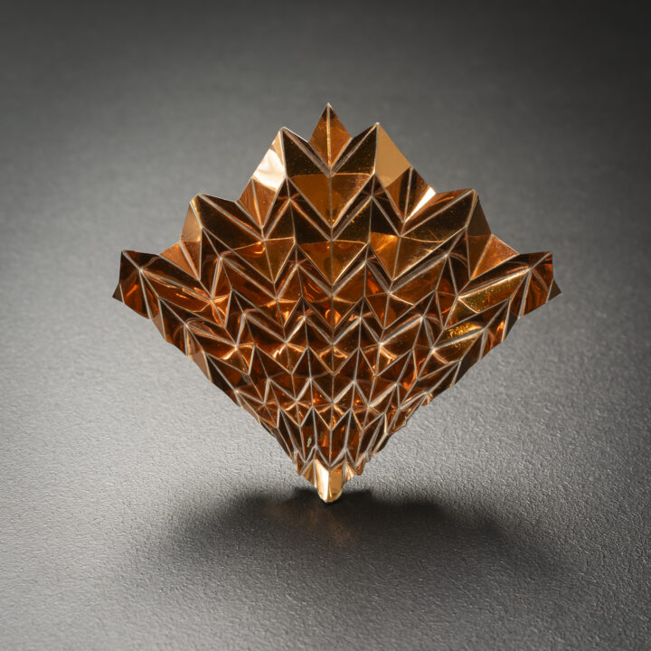 Origami at Materials Engineering | Origami
