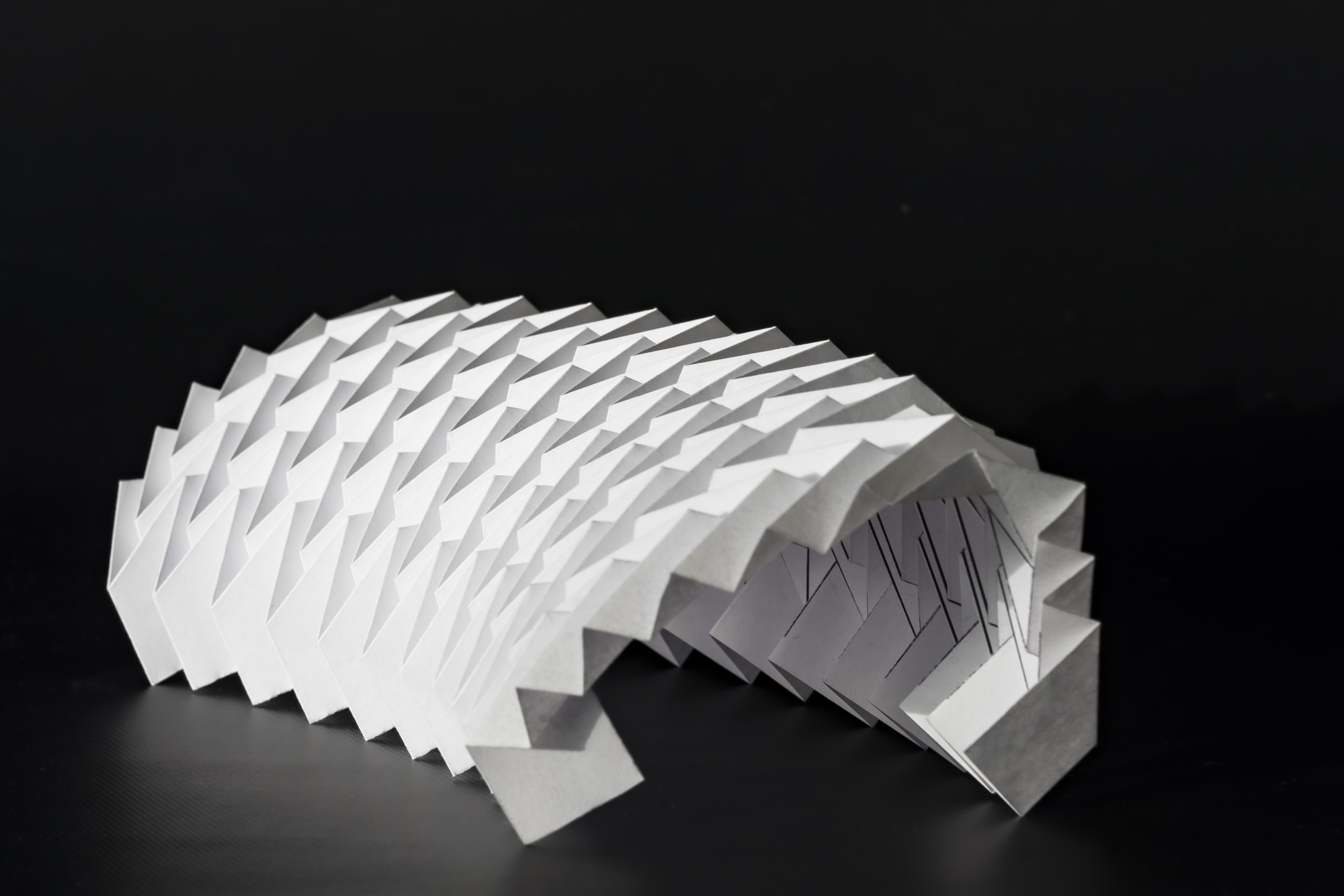 Origami at Materials Engineering | Origami