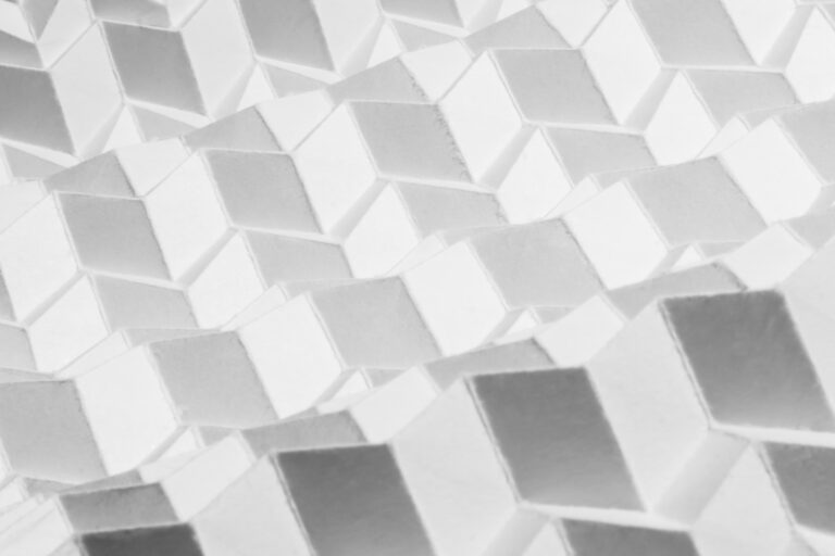 Origami at Materials Engineering | Origami