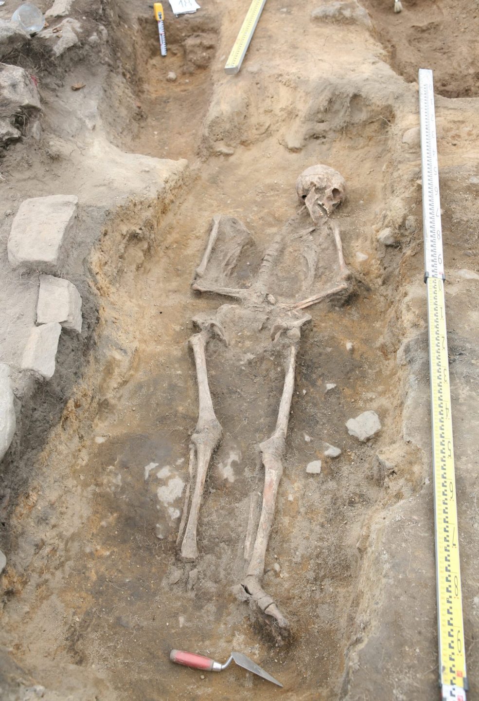 Early DNA lineages from Finland shed light on the diverse origins of ...