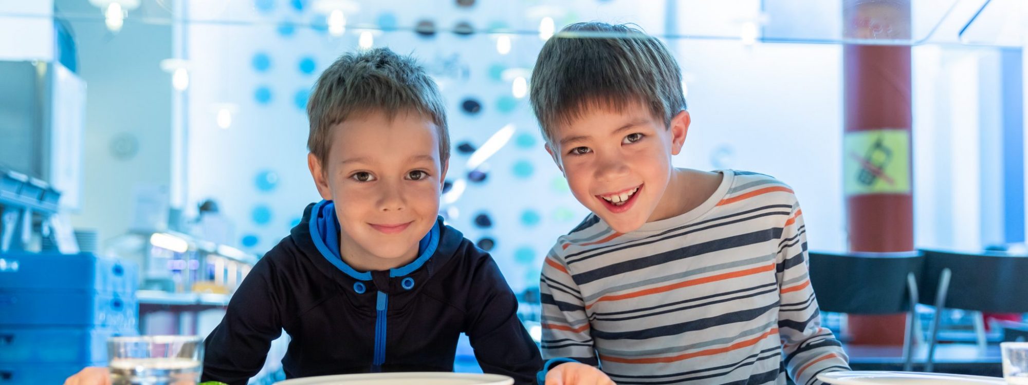 Perusopetus | Rauman normaalikoulu