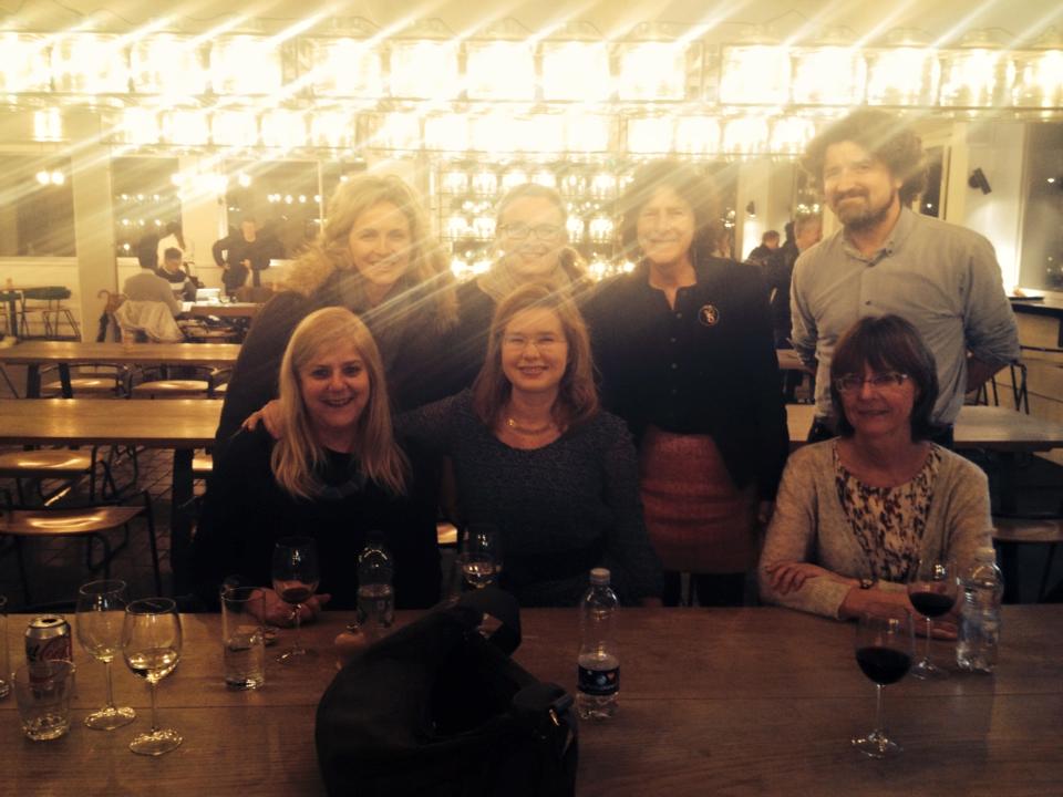 SELMA’s first year | SelmaCentre