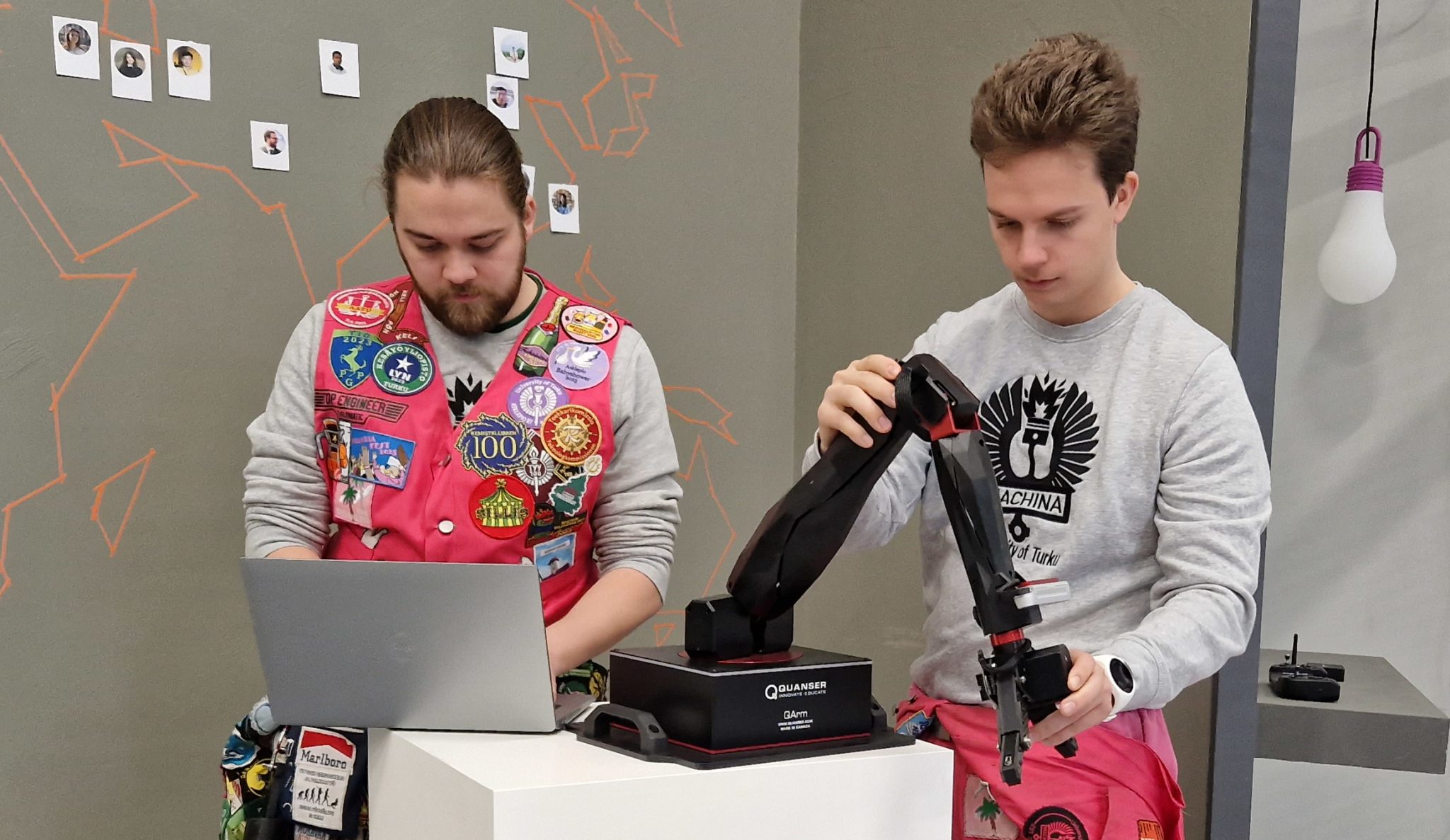 Introducing our new course: Hands-on Smart Systems | Smart Systems